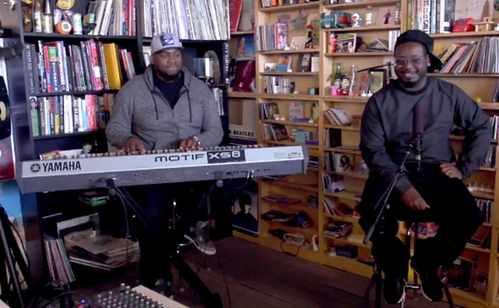 T-Pain sheds the Auto-Tune and reveals his beautiful, soulful voice ...
