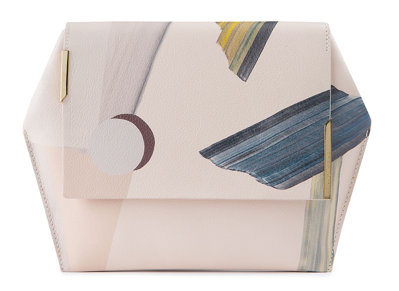Introducing new handbag label OneSixOne | Wallpaper*
