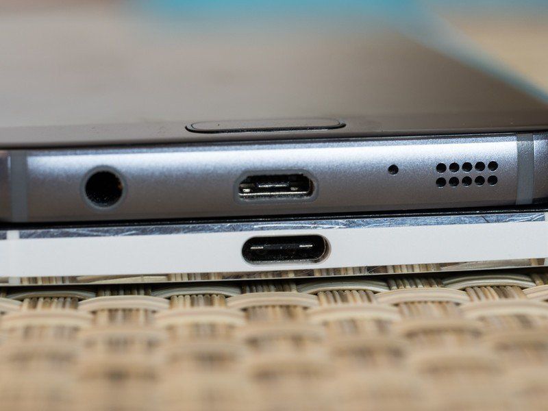 It's time to stop buying products with Micro-USB ports | Android Central