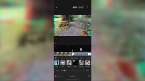 CapCut review | TechRadar