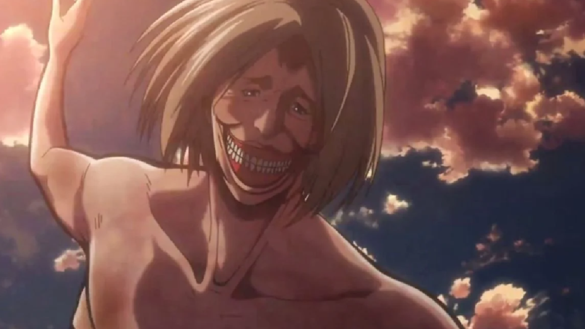 Attack On Titan: The 12 Most Heartbreaking Deaths Of The Entire Series ...