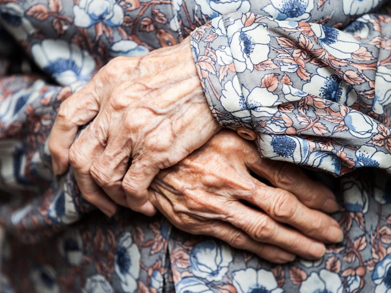 Study: You're Going to Keep Aging Until You Die | Live Science
