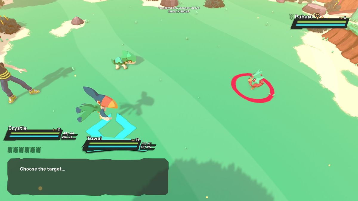 9 Temtem tips to help you become the best Tamer around | GamesRadar+