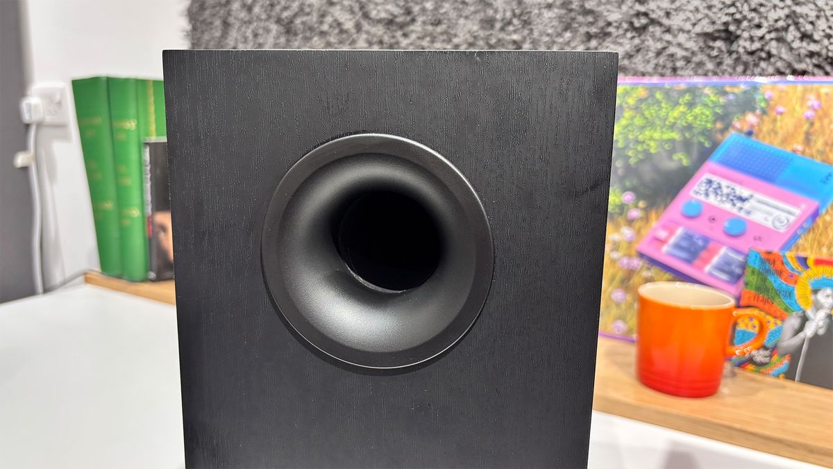 Elac Debut 3.0 DB53 review: well-made bookshelf speakers with strong clarity, detail and lower ...