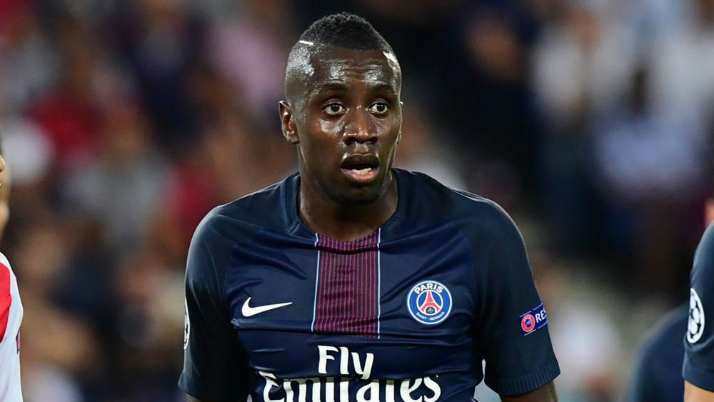 Matuidi has no regrets over failed Juventus move | FourFourTwo