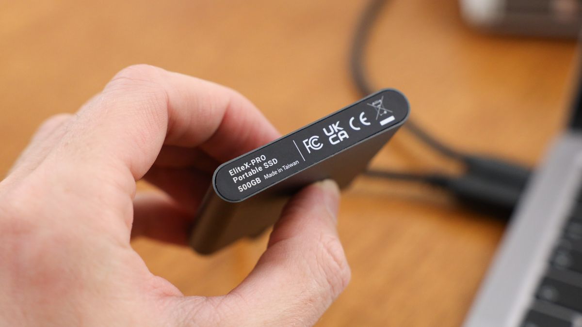 PNY EliteX-PRO SSD review: an affordable option for Gen 2x2 ports ...
