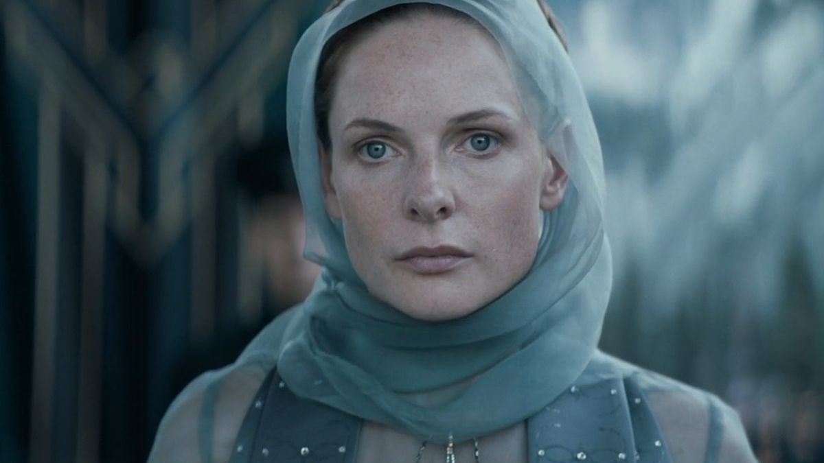 The 35 greatest sci-fi movie characters | GamesRadar+