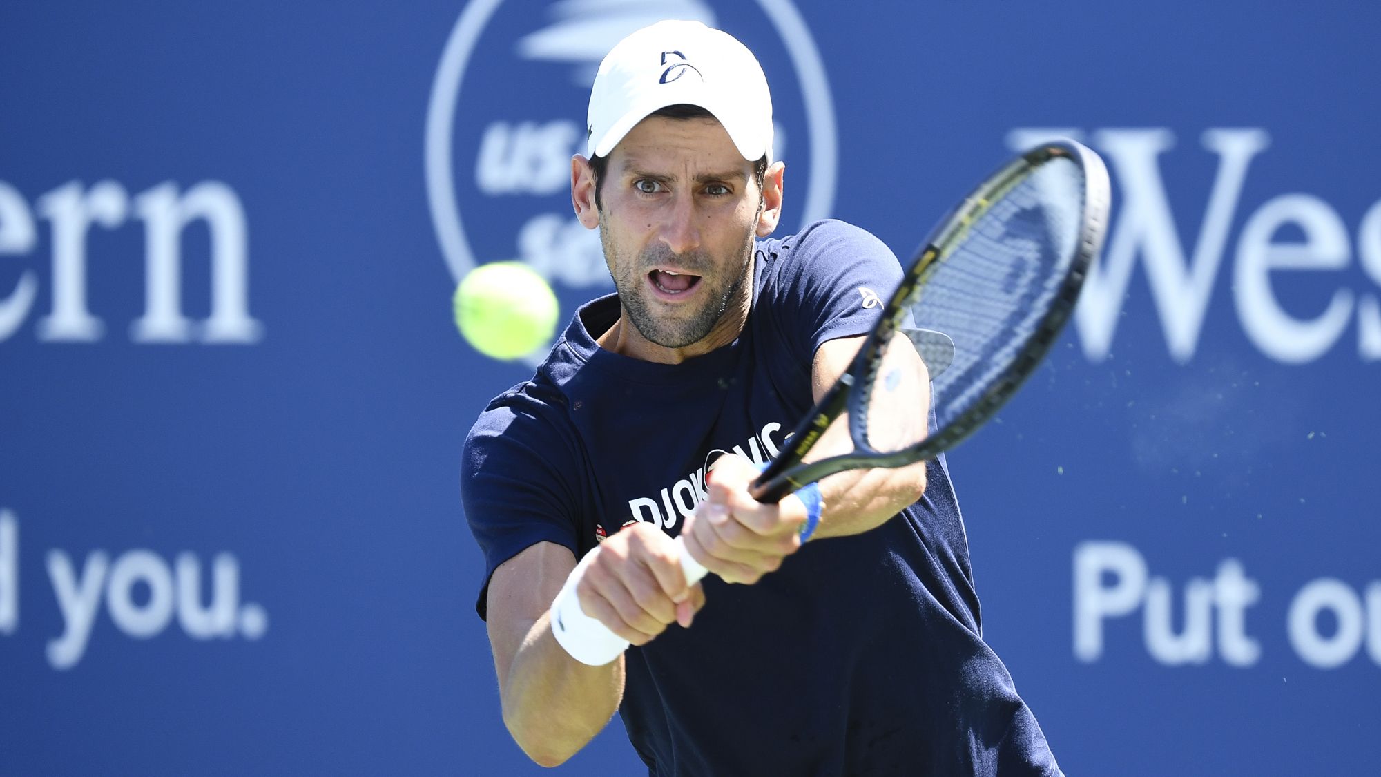 2020 Western & Southern Open live stream: TV channel, start time and ...