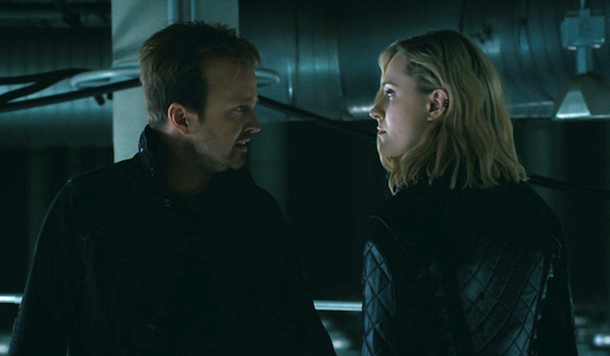 Westworld Revealed Caleb's Secrets And Brought Back More (Awesome ...