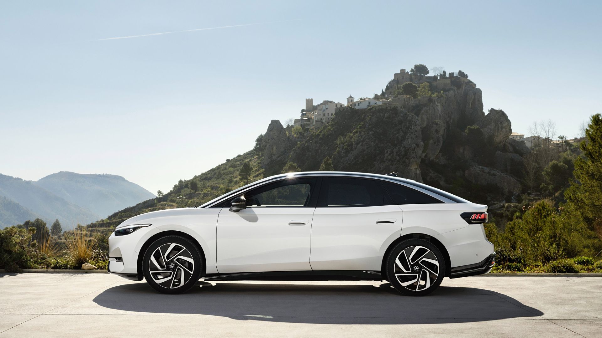 Auto Shanghai 2023, global showcase for new brands and EVs | Wallpaper*