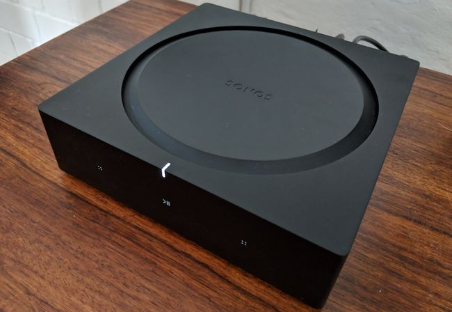 Sonos Amp aims to be heart of your smart AV system | What Hi-Fi?