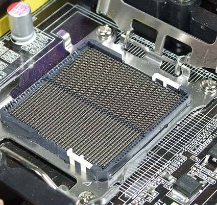 Moving Socket 1207 Into The Enthusiast Space - AMD's 4x4 Platform ...