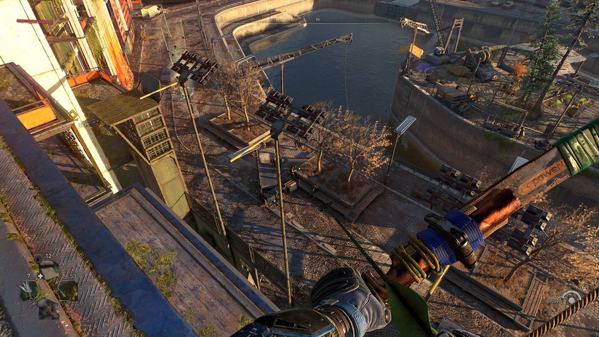 Where are all the guns in Dying Light 2? | Windows Central
