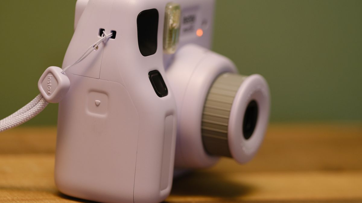Instax Mini SE review: A tempting budget choice | Digital Camera World