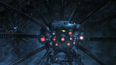 The 30 best movie robots to make you fear for humanity | GamesRadar+