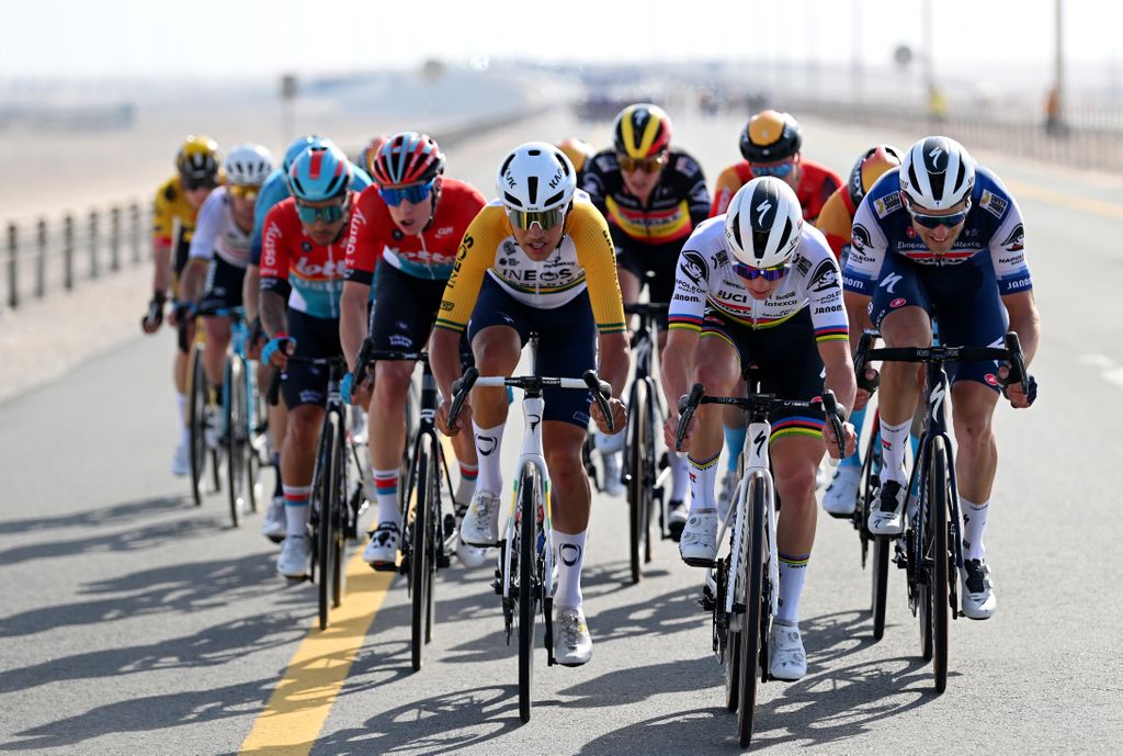 Five weeks of intense racing kick off early season in Europe and beyond ...