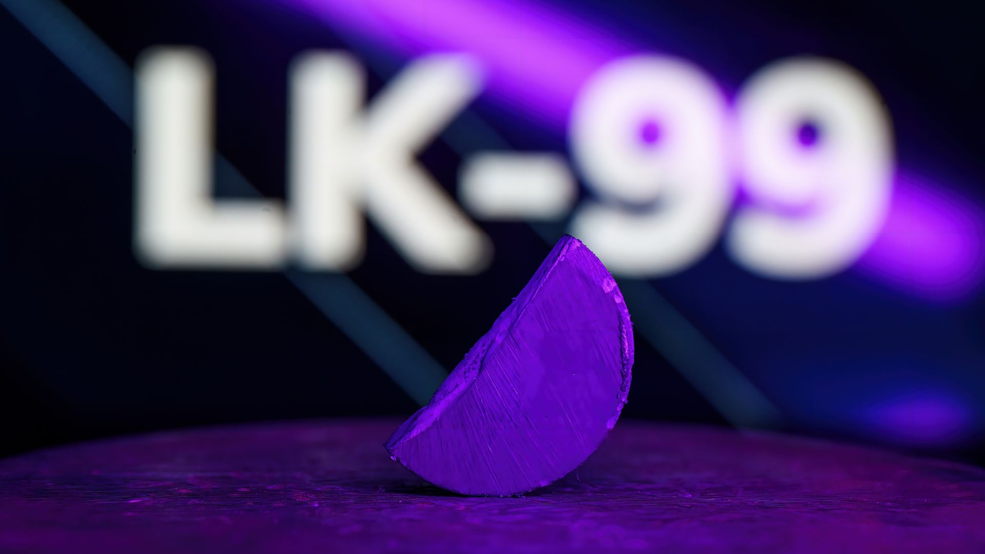 Superconductor LK-99 Breakthrough Disproven? New Studies Refute Claims ...