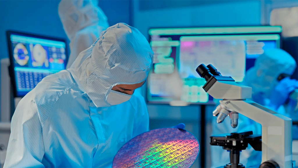 Samsung's Taylor, Texas fab could herald a breakthrough for the ...