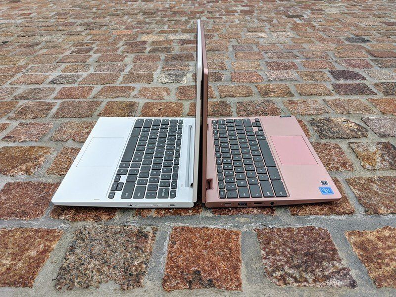 Top 10 things to do with your new Chromebook | Android Central