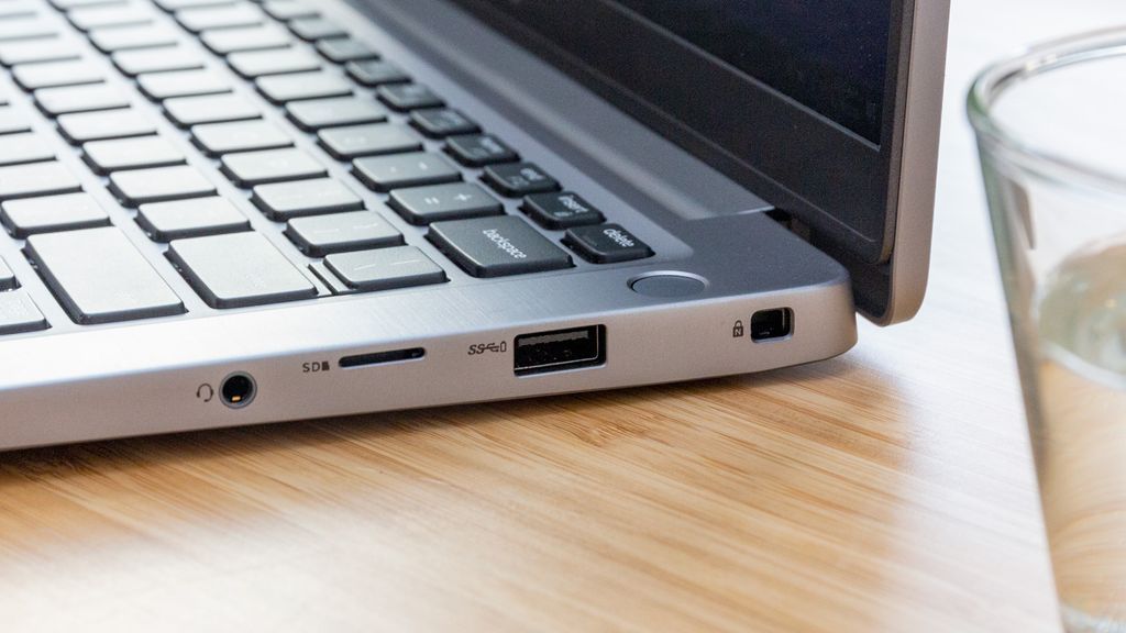 Dell Latitude 7400 review | Laptop Mag
