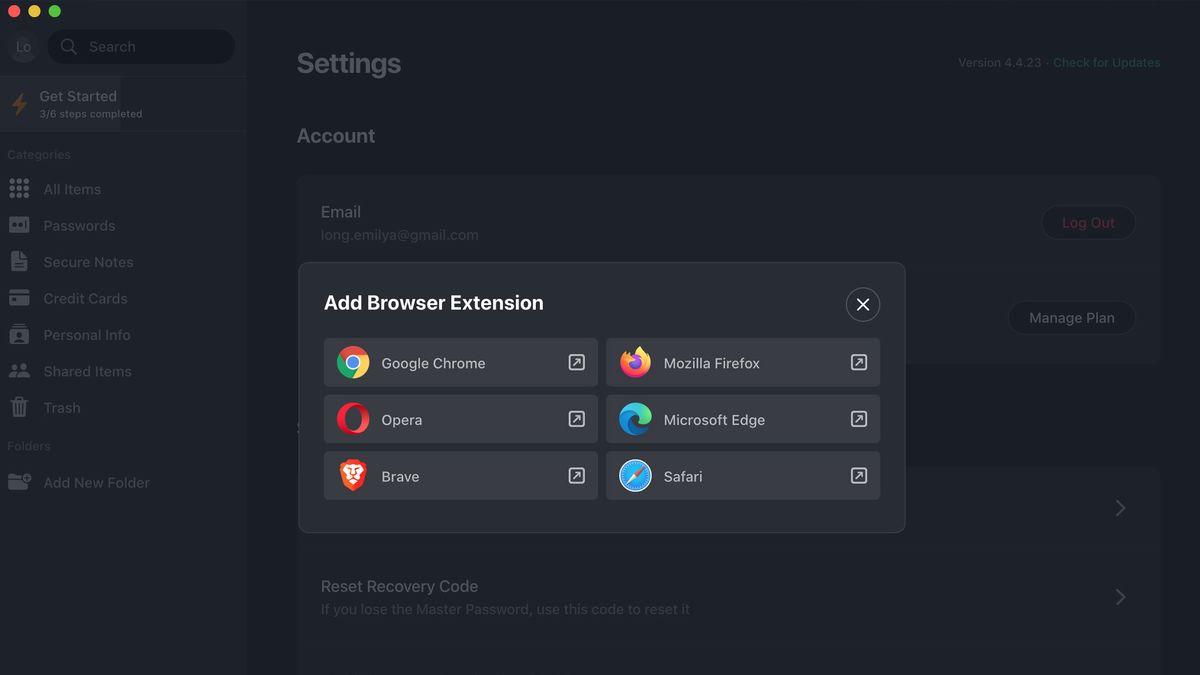 NordPass password manager review | Tom's Guide