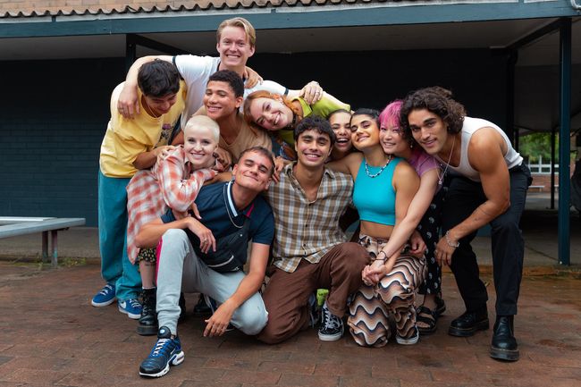 Where was Heartbreak High filmed? Locations revealed | What to Watch