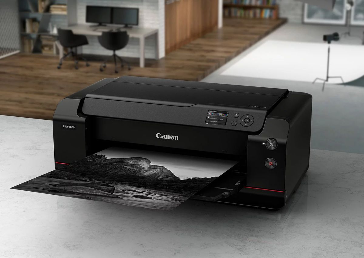 The best photo printer in 2024 | Digital Camera World