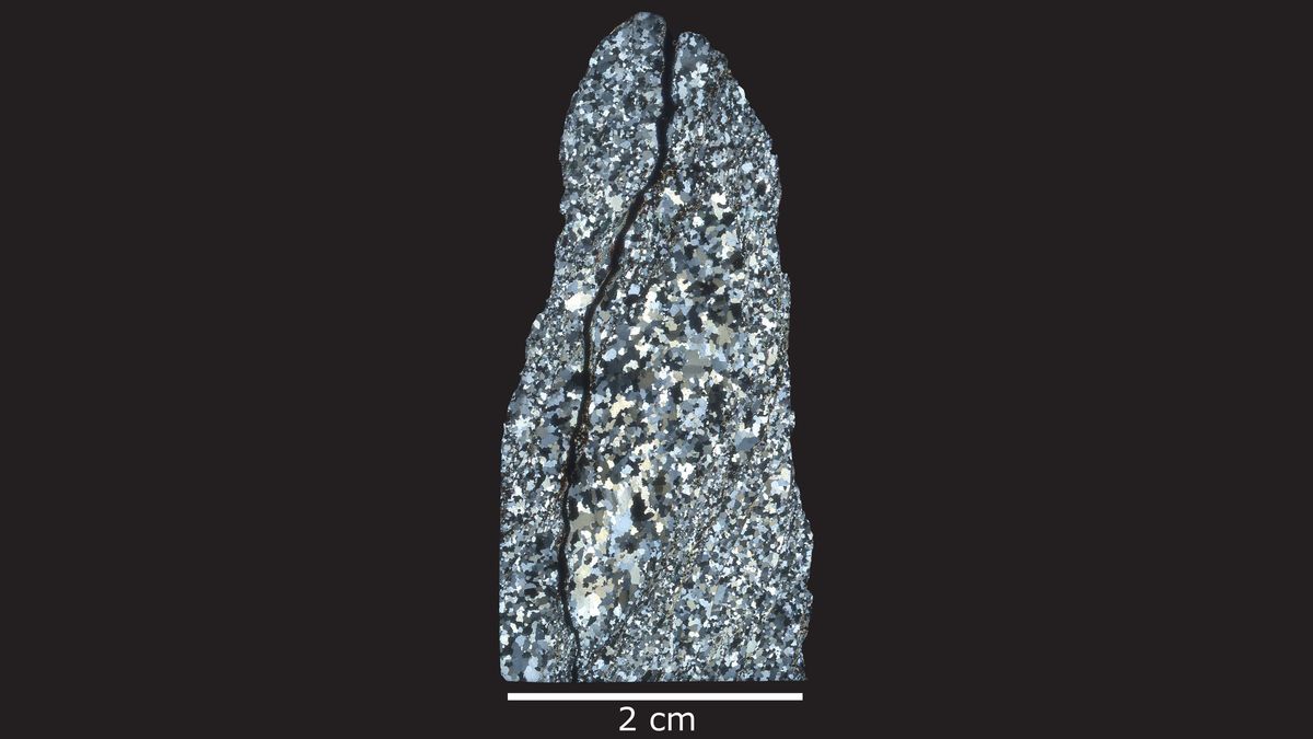 Plate tectonics are 3.6 billion years old, oldest minerals on Earth ...