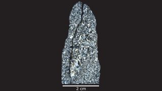 Plate tectonics are 3.6 billion years old, oldest minerals on Earth ...