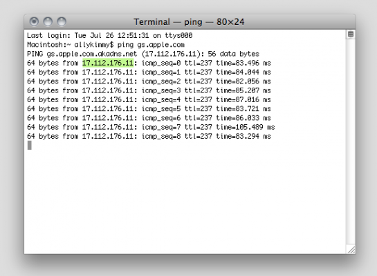 Daily Tip: How to fix iTunes restore errors by manually editing host files on your Mac | iMore