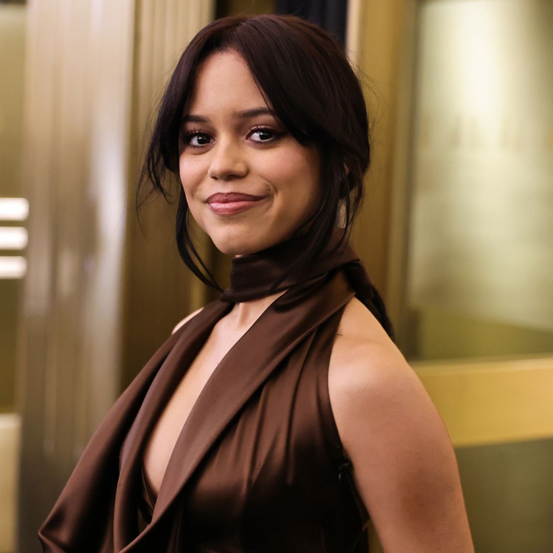 The 'Wednesday' Cast: Your Guide | Marie Claire