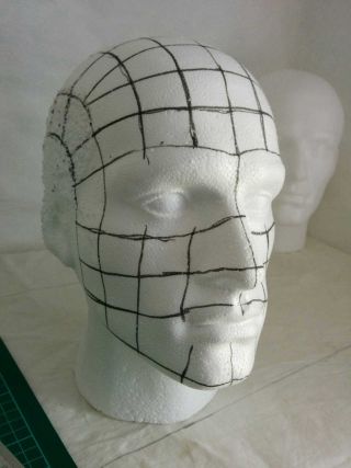 How to create your own Kerry King Pinhead | Louder