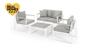 The best wooden garden furniture | Real Homes