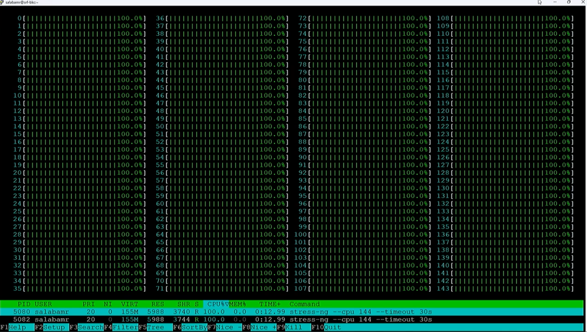 Intel Data Center and AI Webinar Liveblog: Roadmap, New Chips, and ...
