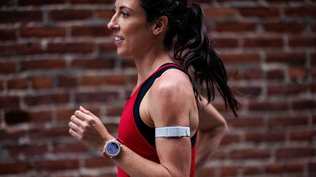 COROS' heart rate monitor will take the fight to Polar | Android Central