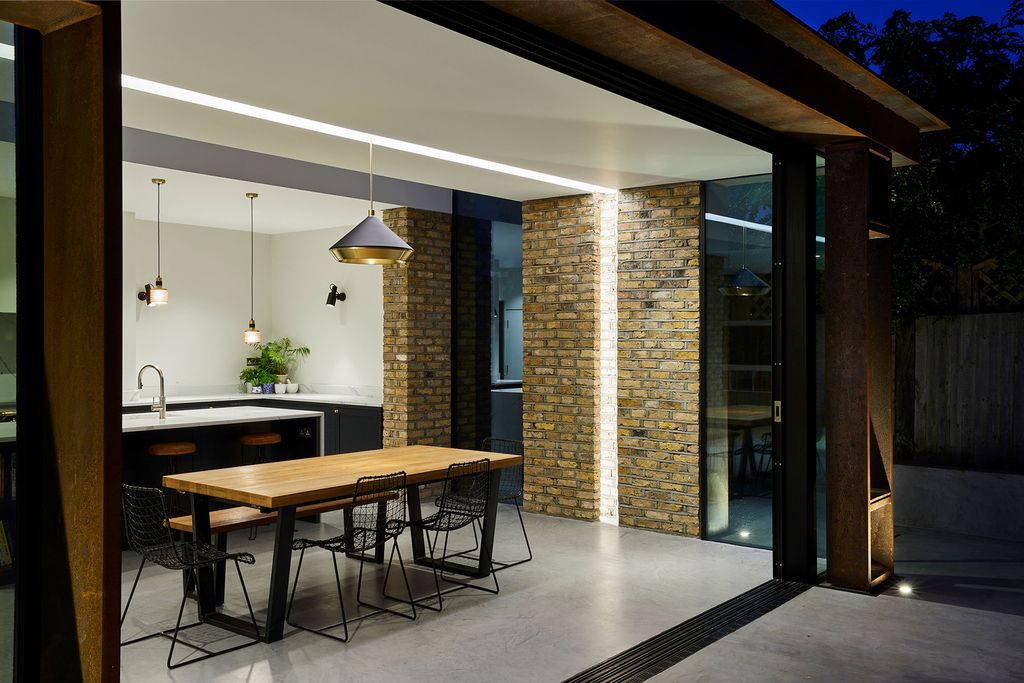 30 house extension ideas that add space, light and value | Homebuilding