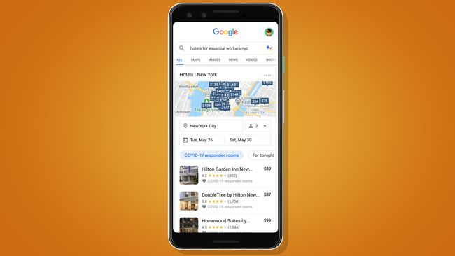 Google Maps update adds new wheelchair-friendly feature - here's how to ...