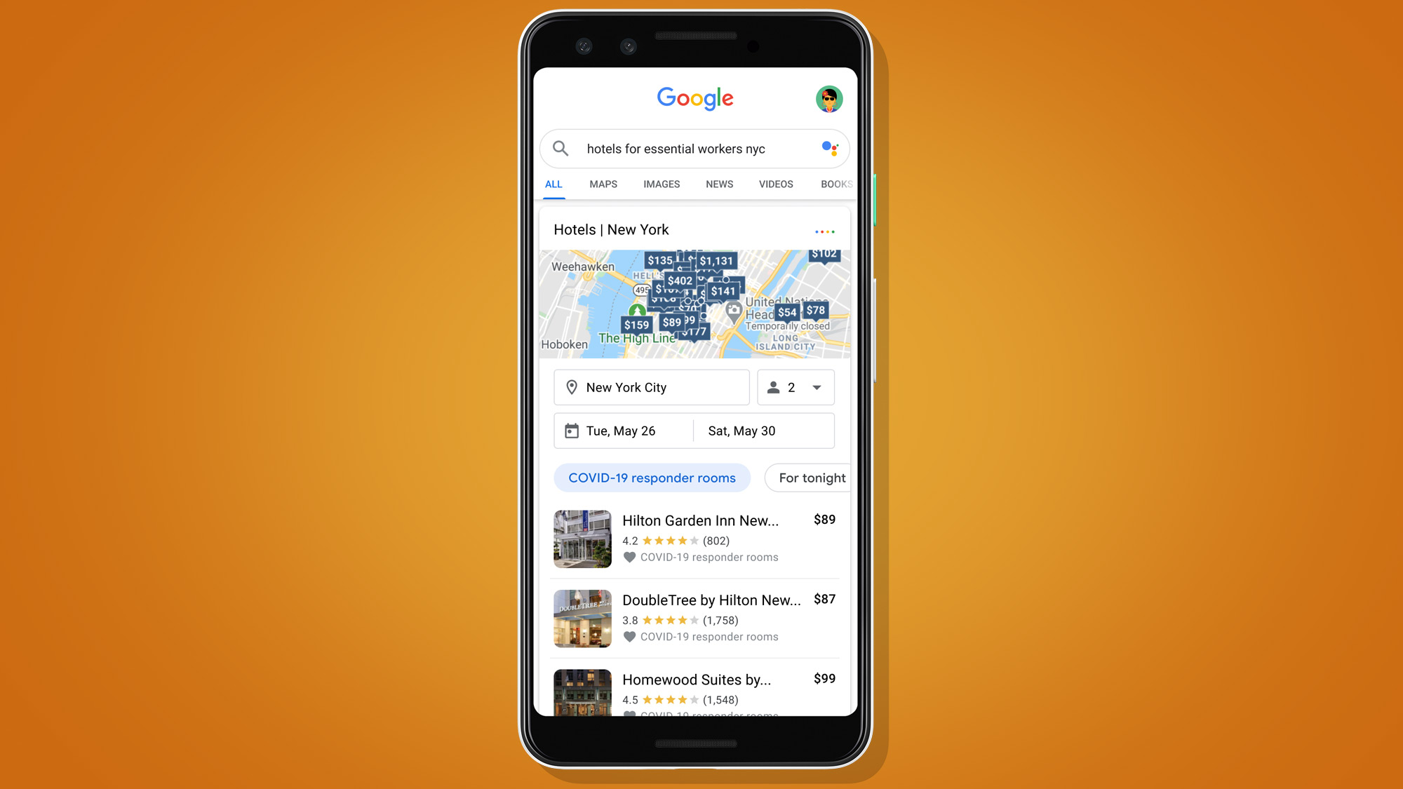Google Maps Update Adds New Wheelchair friendly Feature Here s How To 
