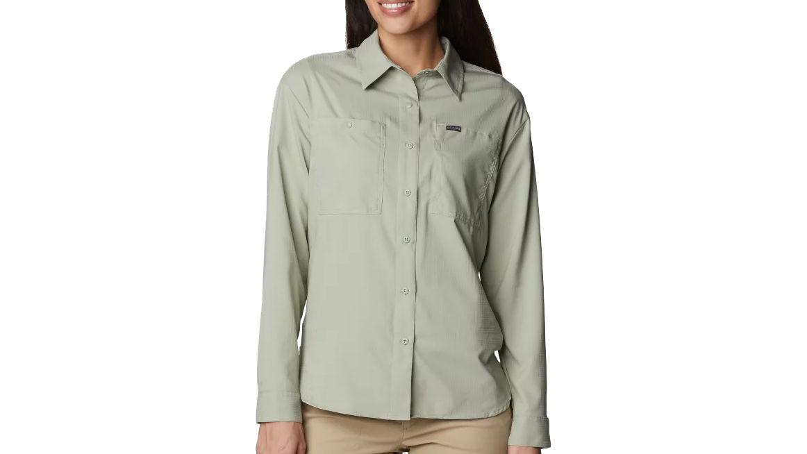 The best women’s hiking tops: smart, comfortable shirts for backcountry ...