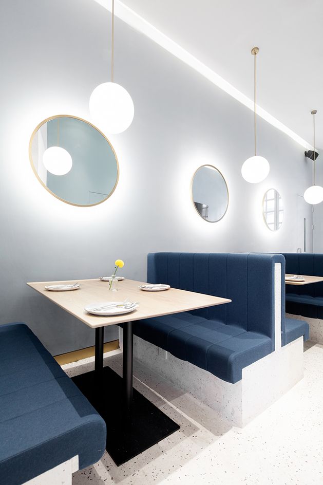 Gaga opens its latest restaurant in Shanghai | Wallpaper