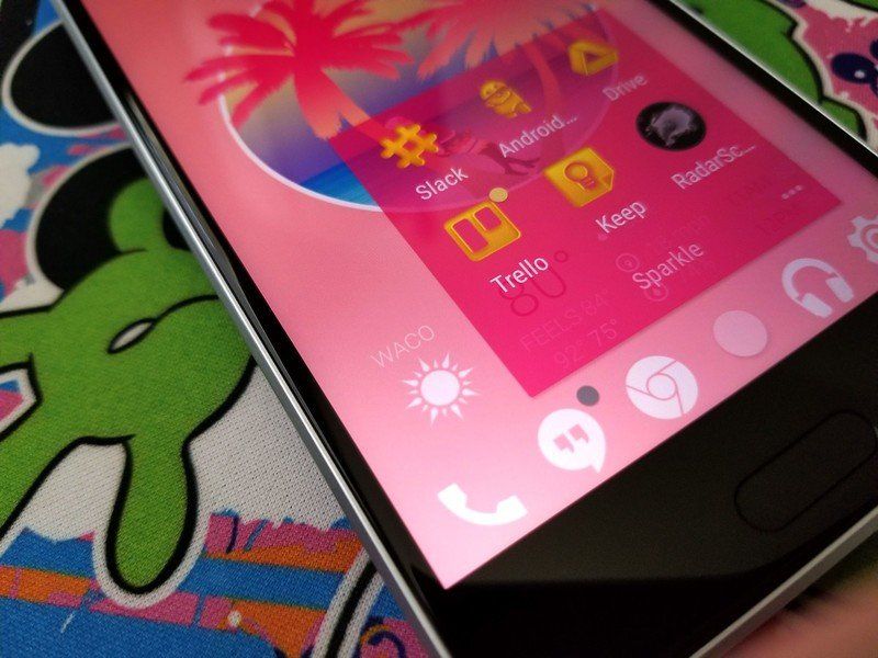 Android Oreo features you'll love: Notification badges and previews ...