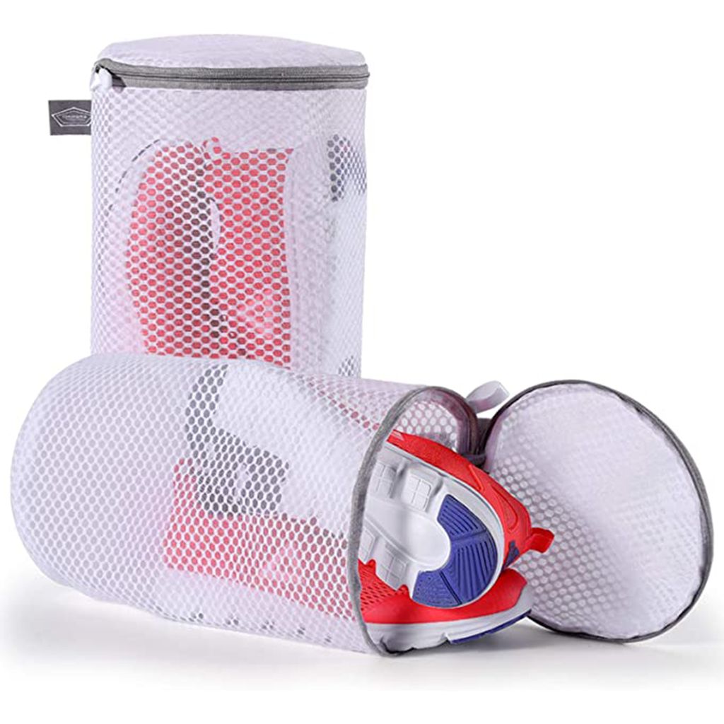 12 of the best laundry bags | Real Homes