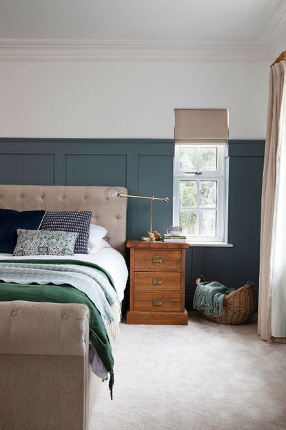 Real home tour: a converted mill house is now the most charming family ...
