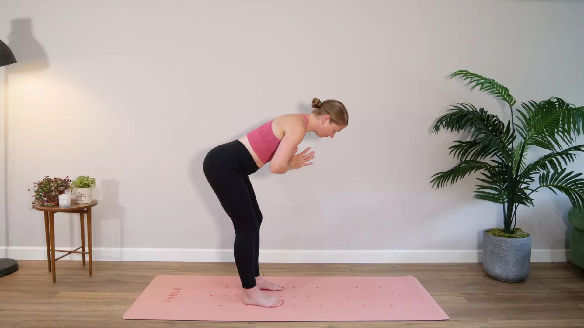 Pilates for posture routine to strengthen muscles and reduce pain | Fit ...
