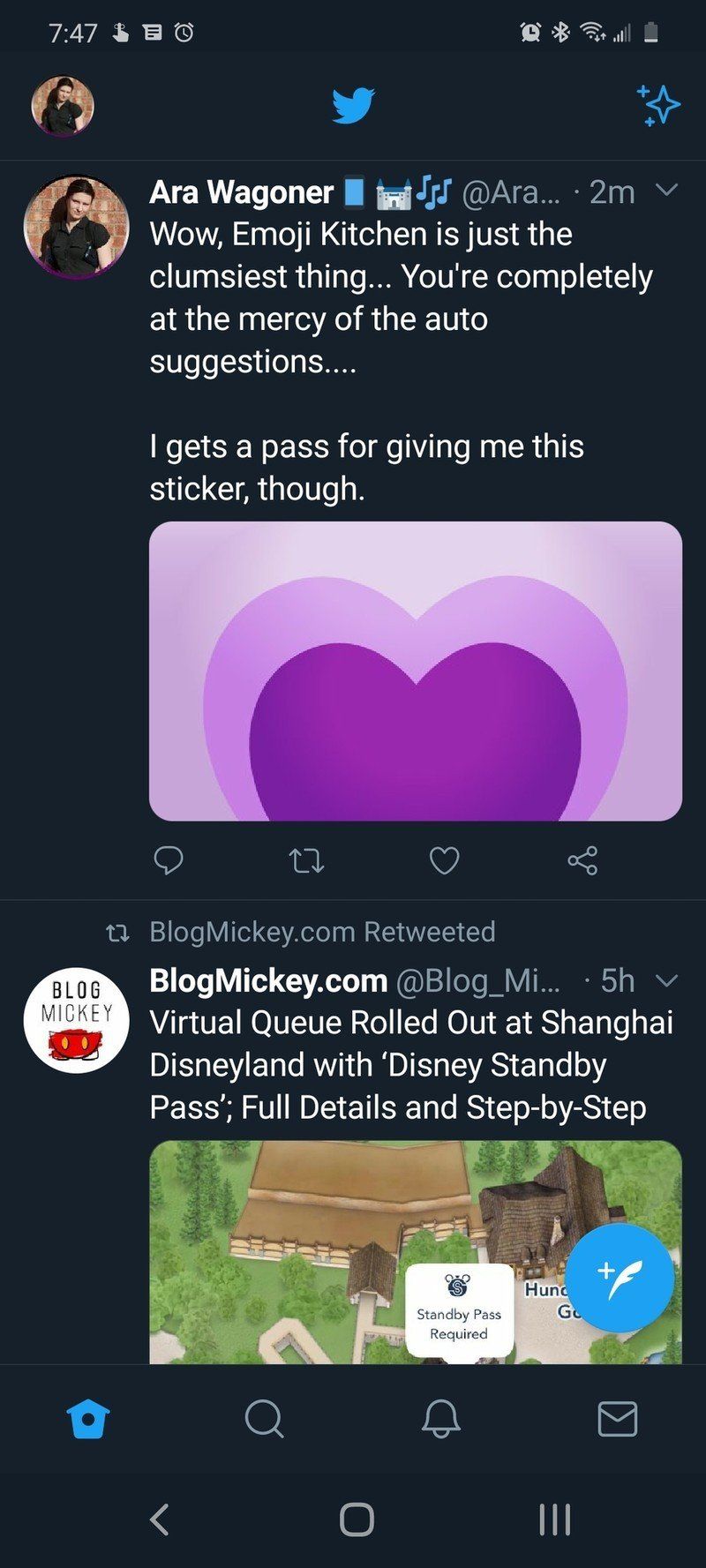 How to access and use emoji on Android | Android Central