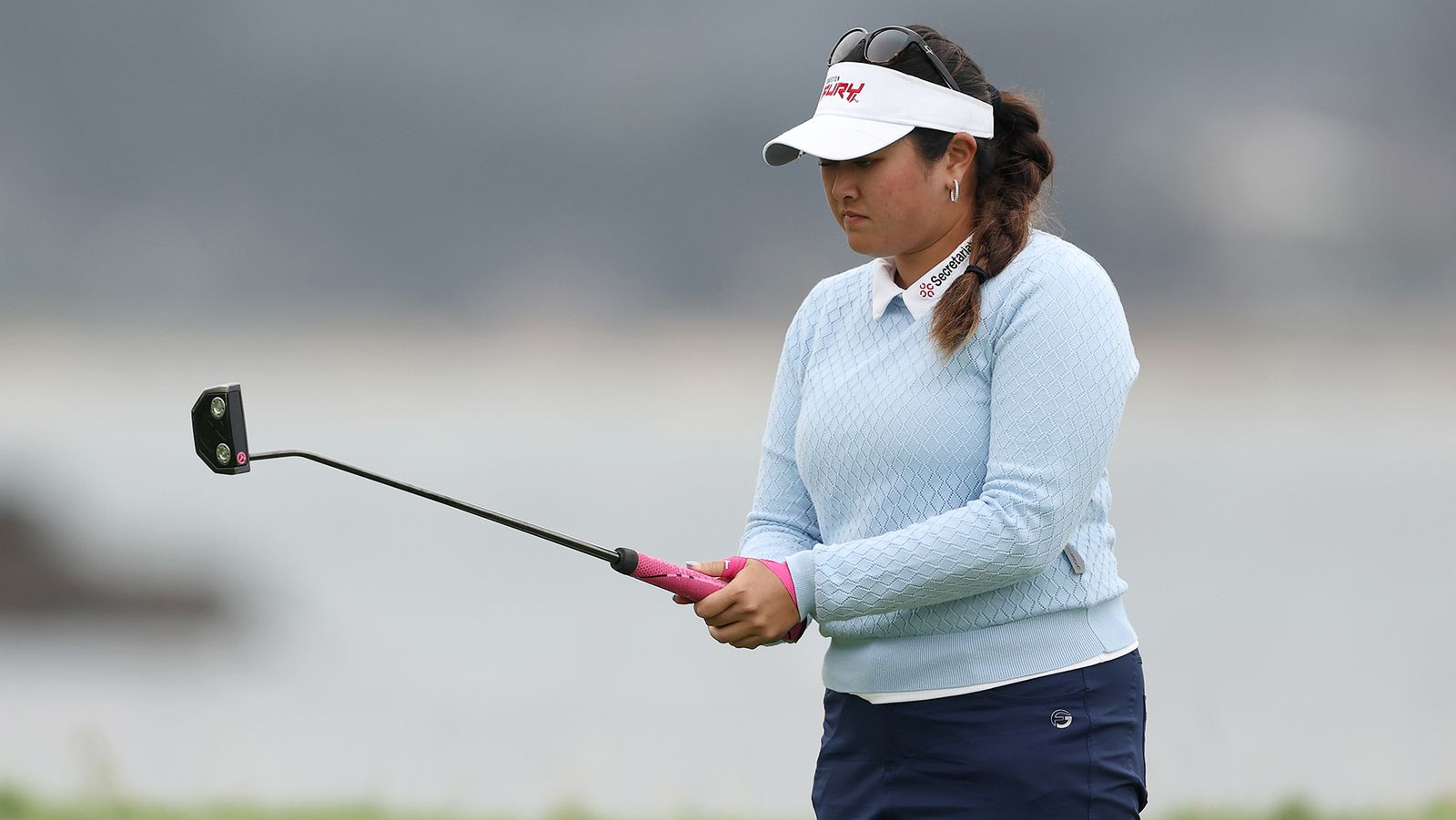 Lilia Vu What's In The Bag? | Golf Monthly