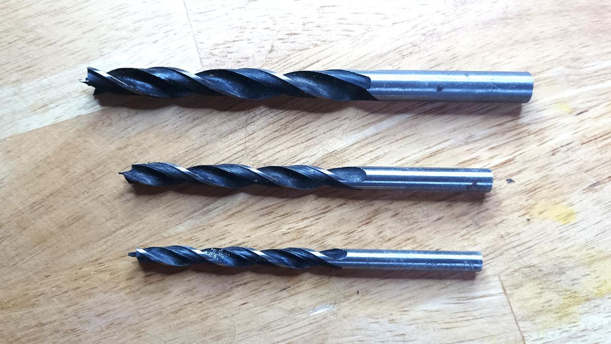 8 Types of drill bit that every DIYer needs in their toolkit | Homebuilding