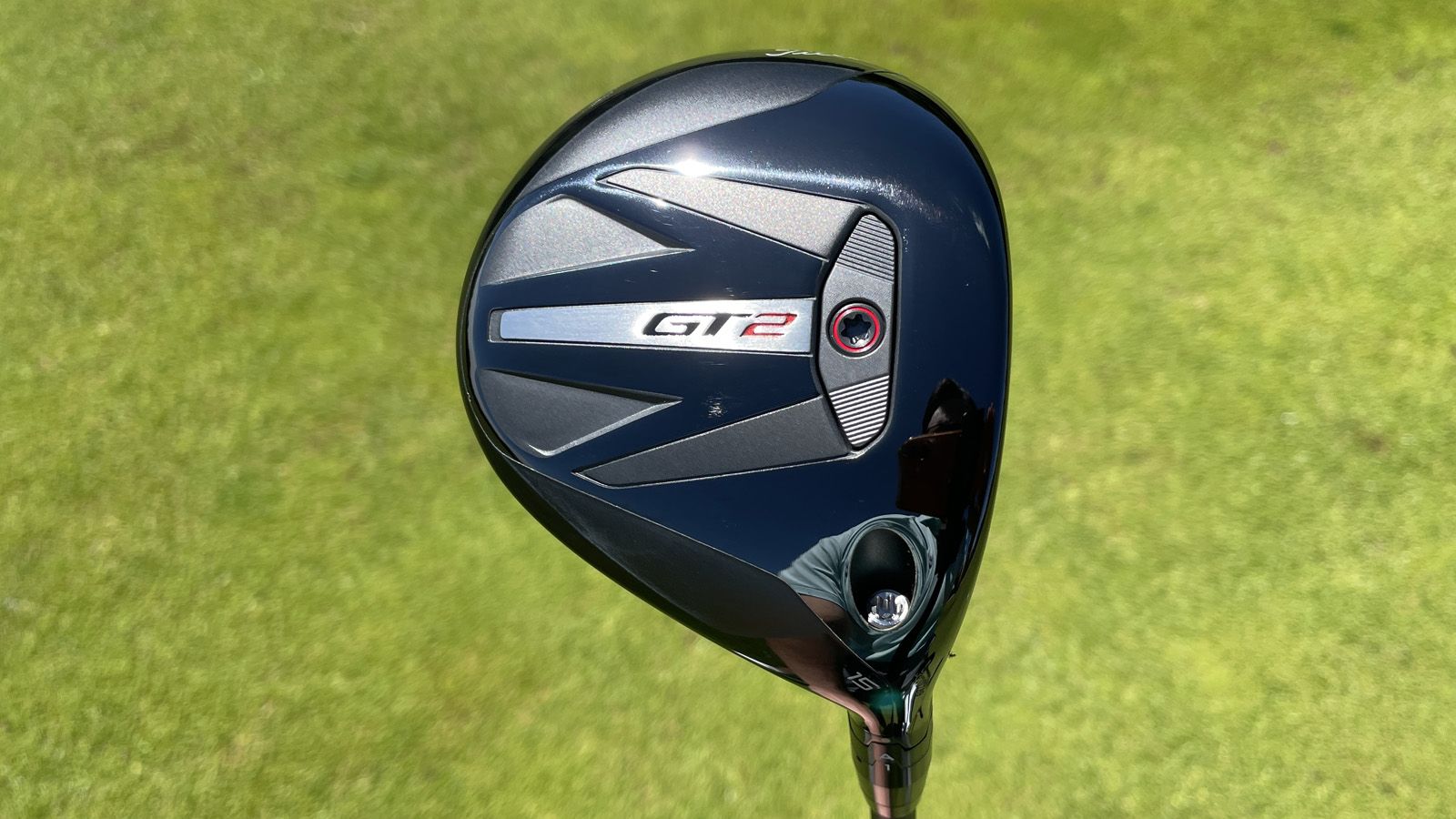 Titleist GT2 Fairway Wood Review | Golf Monthly
