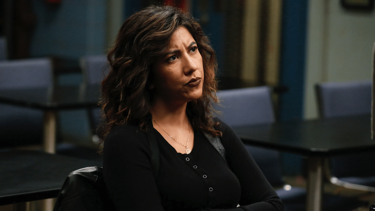 The 10 Most Iconic Bisexual Characters On Television | Cinemablend