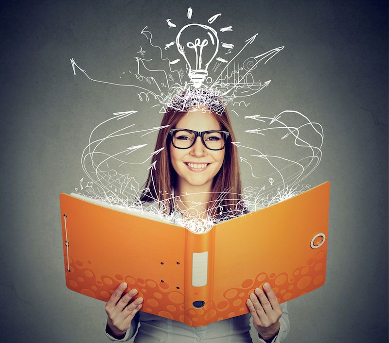 You, Too, Can Become a Memory Champion, Scientists Say | Live Science